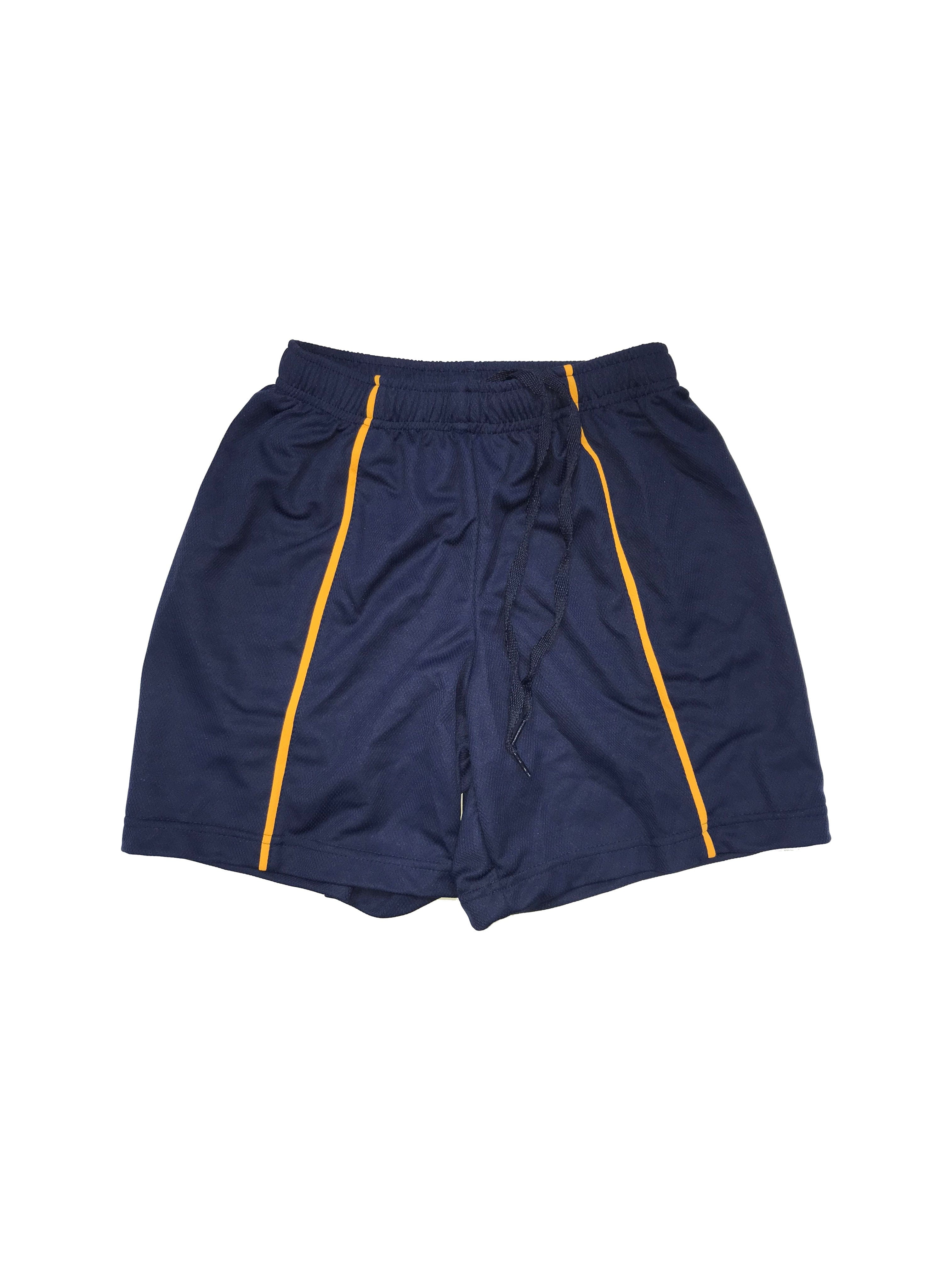 P.E. Shorts | LiverPrint Uniforms